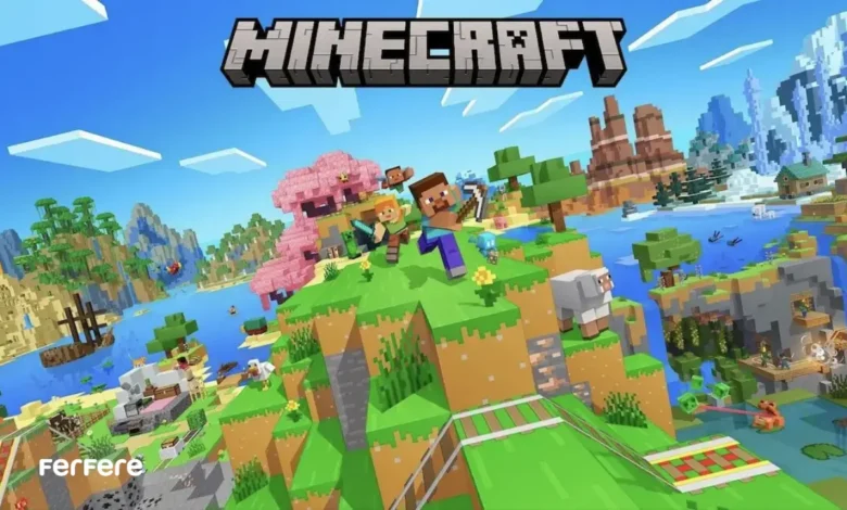 راه حل برطرف کردن ارور getsockopt ماینکرفت - فبلاگ