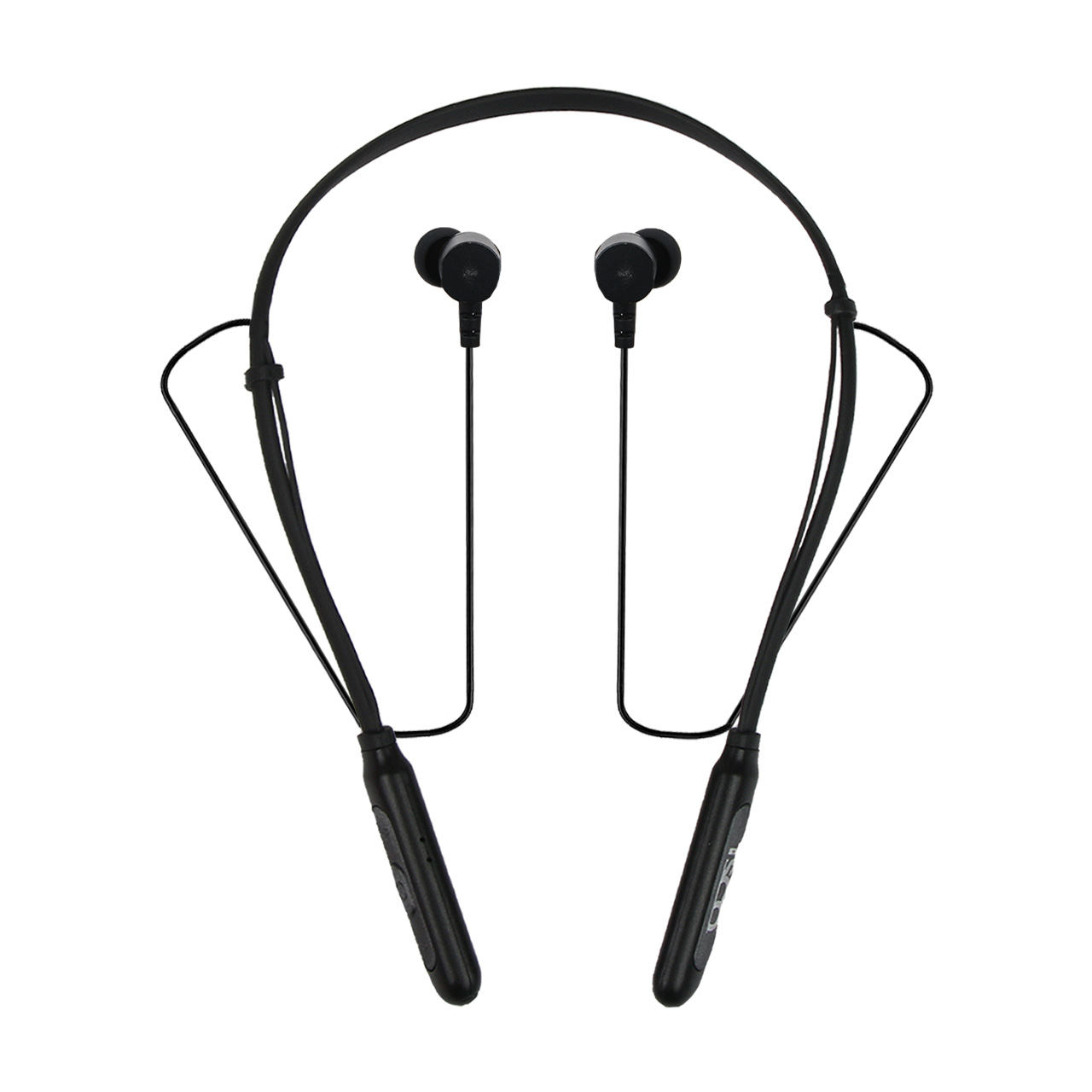 هندزفری-گردنی-بی-سیم-تسکو-th-5382-مشکی