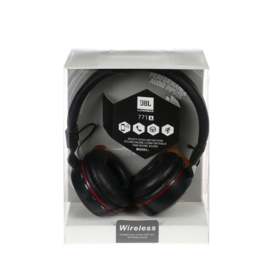 هدفون-بی-سیم-jbl-مدل-771a-مشکی