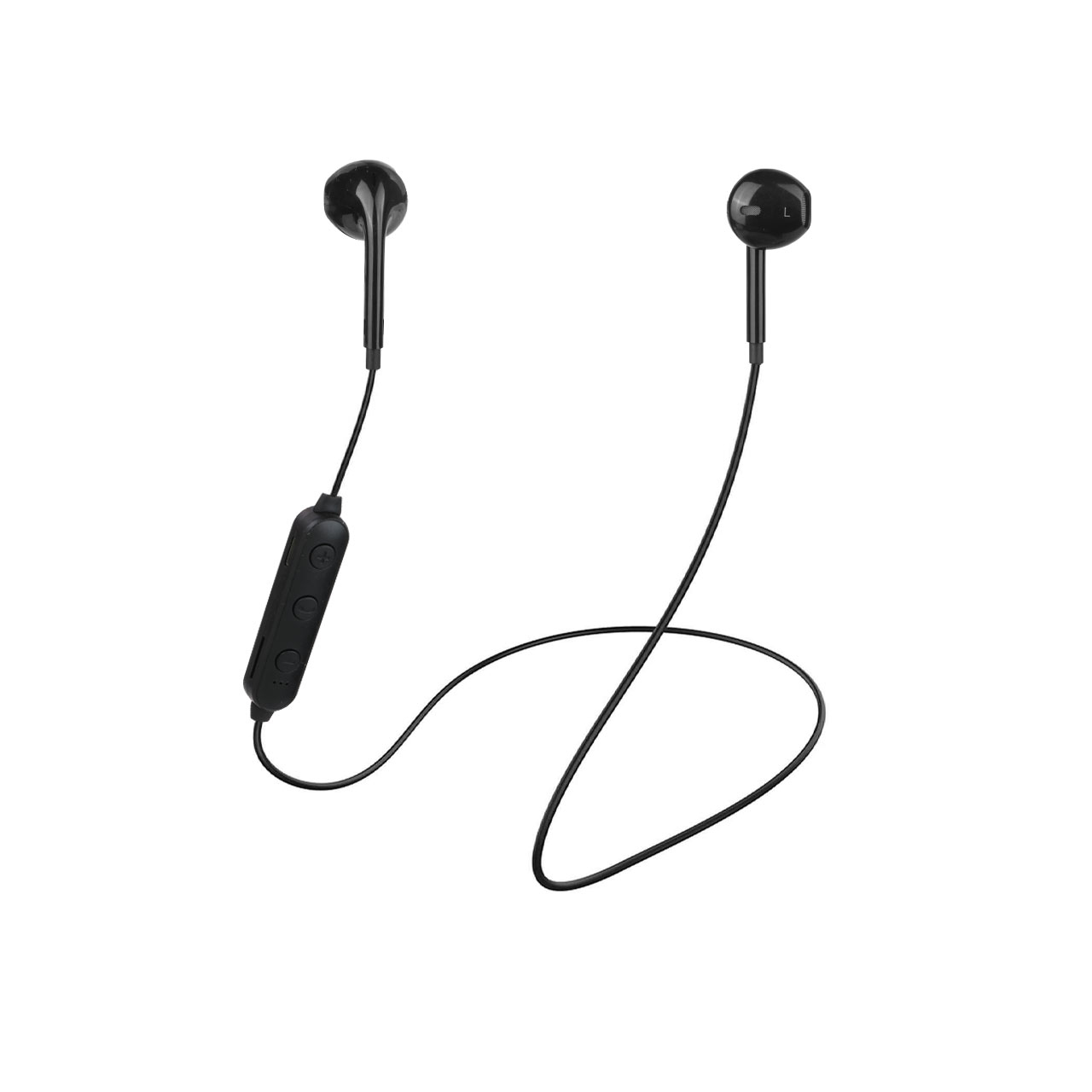 هندزفری-گردنی-بی-سیم-yesido-مدل-ysp03-مشکی