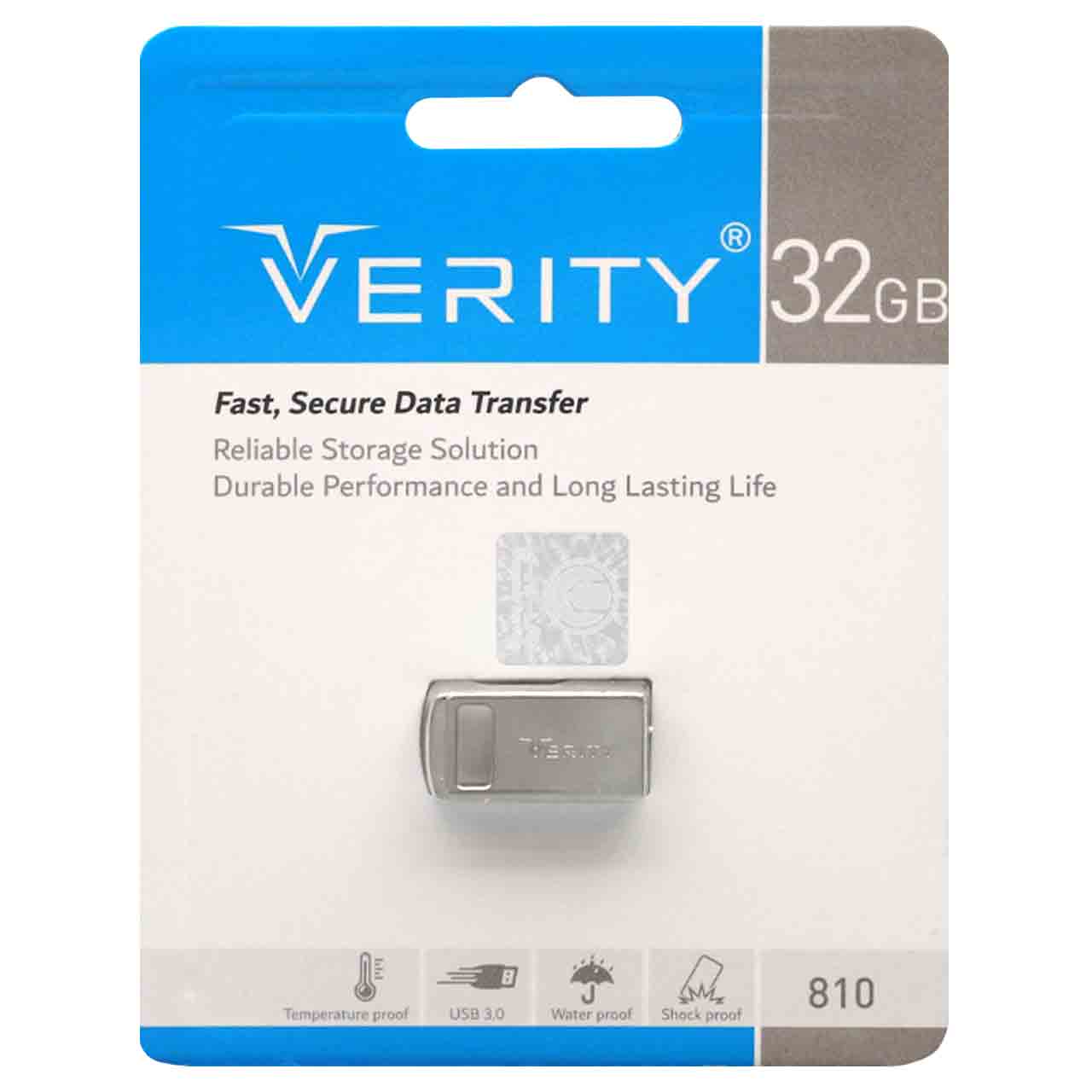 verity-v810-usb3-0-flash-drive-32gb-گارانتی-آسان-سرویس