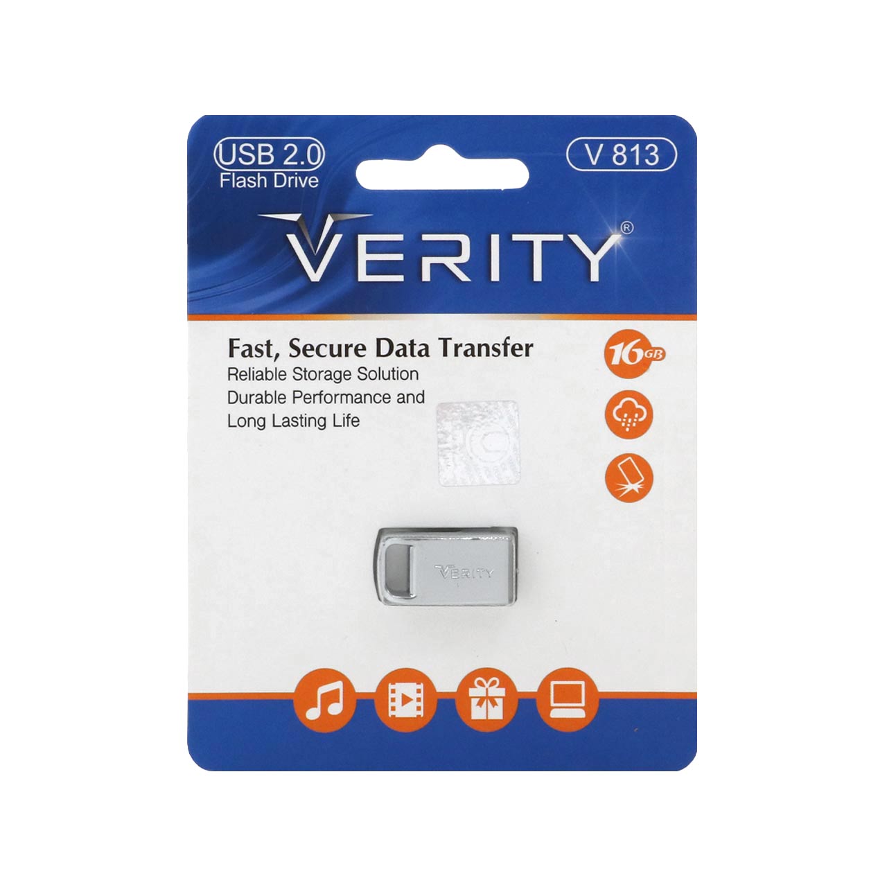 verity-v813-usb2-0-flash-memory-16gb-گارانتی-آسان-سرویس