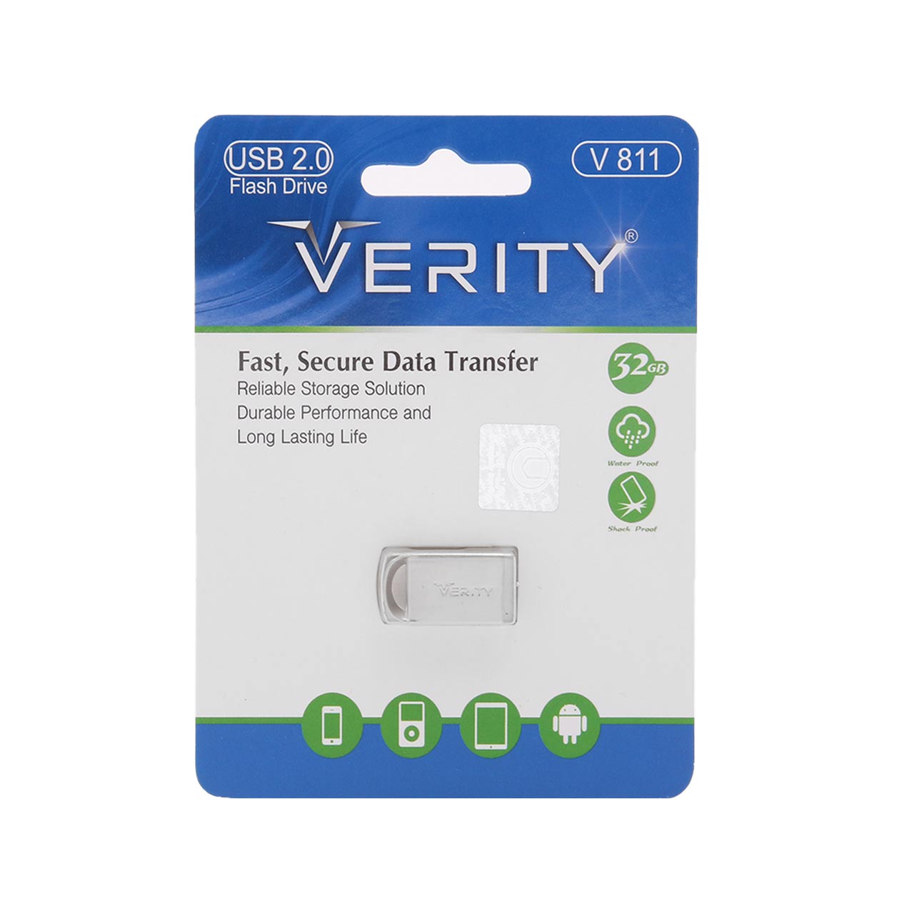 verity-v811-usb2-0-flash-memory-32gb-گارانتی-آسان-سرویس