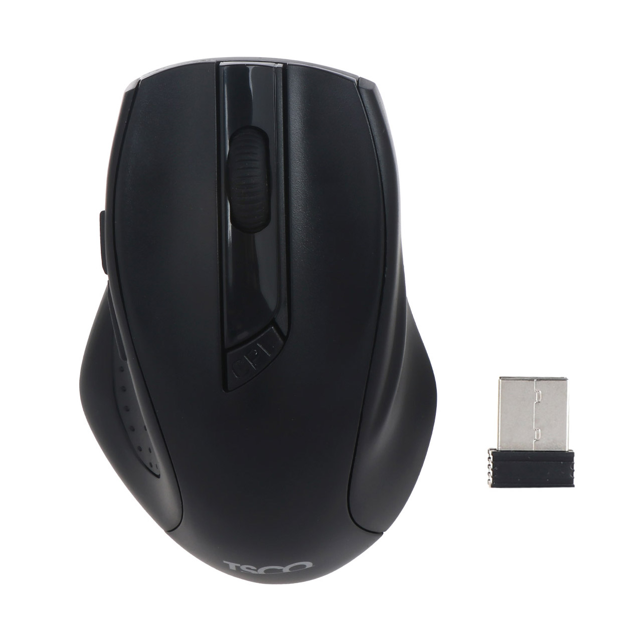 ماوس-بی-سیم-تسکو-مدل-tm635w-مشکی