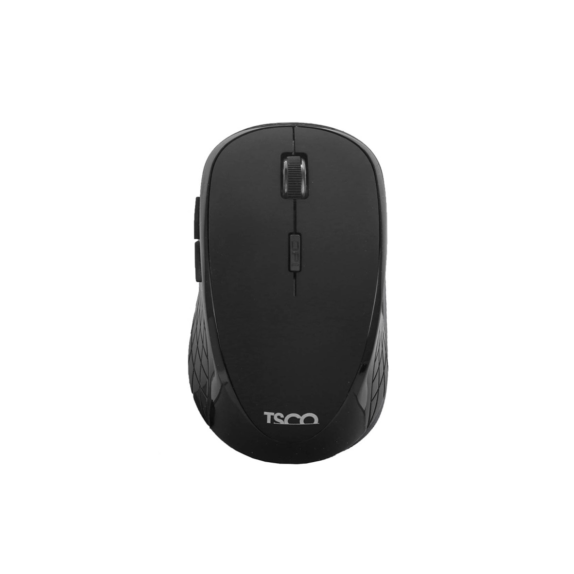 بررسی، قیمت و خرید ماوس بی سیم تسکو مدل TM668W