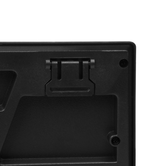 کیبورد-باسیم-proone-مدل-pkc30-مشکی