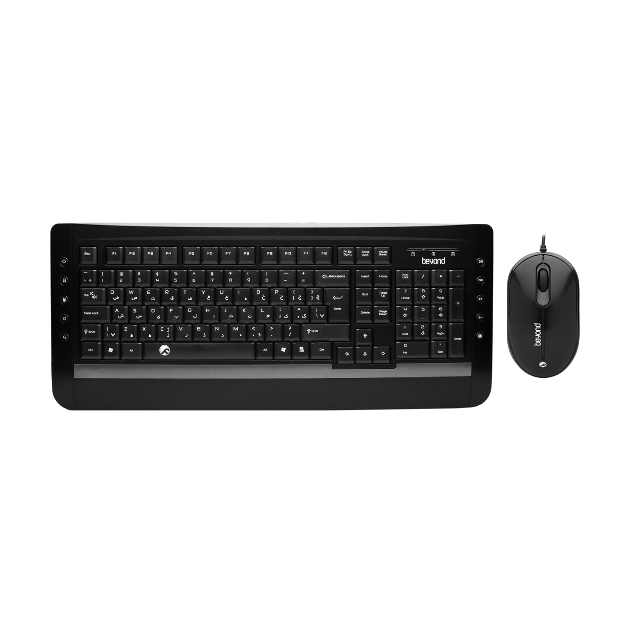 کیبورد-و-ماوس-با-سیم-beyond-مدل-bmk-6141-مشکی