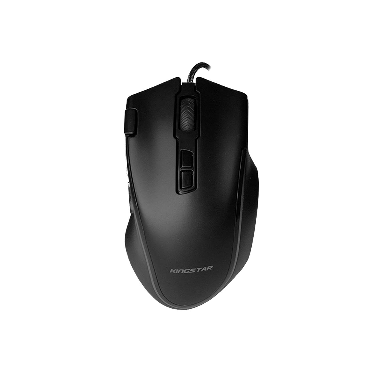 ماوس-با-سیم-گیم-kingstar-مدل-km248g-مشکی
