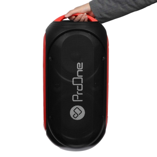اسپیکر-بلوتوثی-قابل-حمل-proone-مدل-psb4922-مشکی