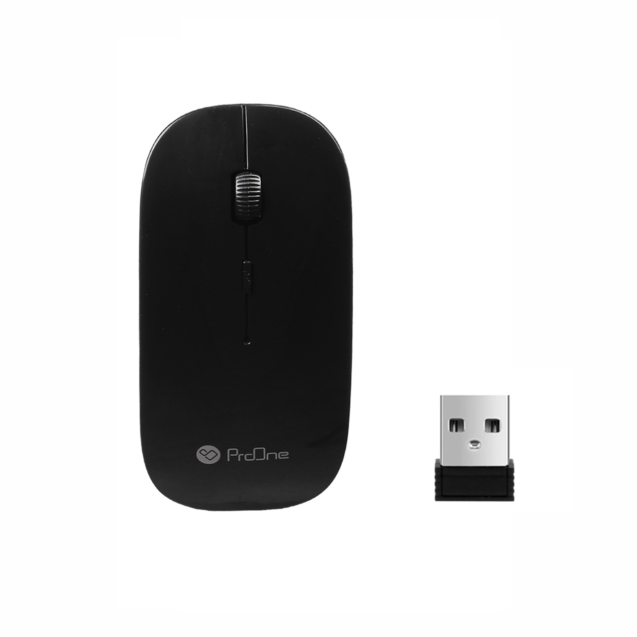 ماوس-بی-سیم-proone-مدل-pmw30-مشکی