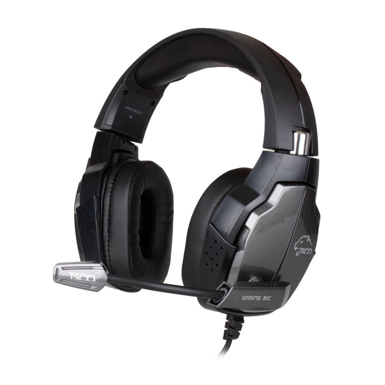 هدفون-با-سیم-گیمینگ-تسکو-مدل-gh-5157-مشکی