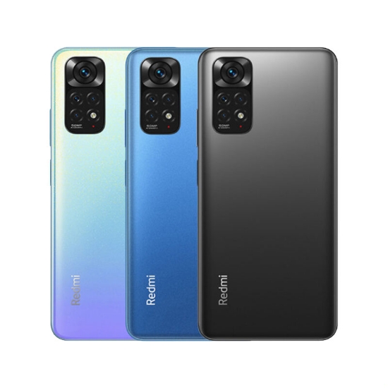 قیمت و خرید گوشی موبایل شیائومی مدل Redmi Note 11 Nfc حافظه 128 گیگ و