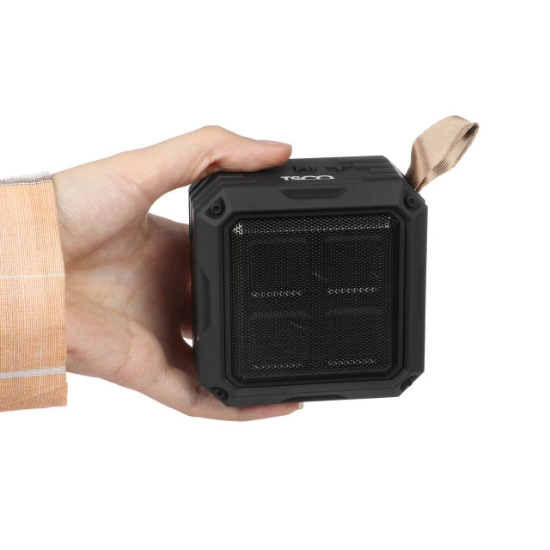 اسپیکر بلوتوثی قابل حمل تسکو مدل TS 23001