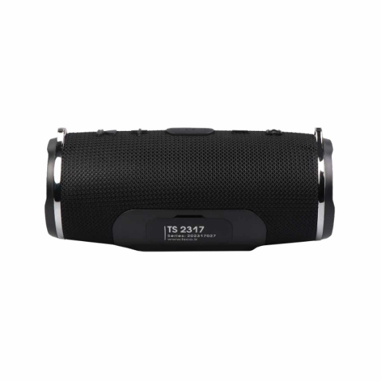 اسپیکر بلوتوثی قابل حمل تسکو مدل TS2317