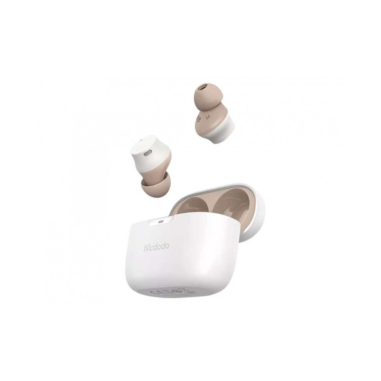 ایرفون-بی-سیم-mcdodo-مدل-hp-8020-سفید