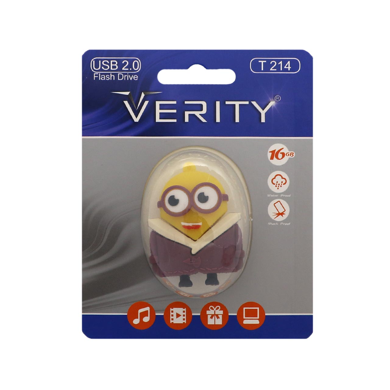 verity-t214-usb2-0-flash-memory-16gb-گارانتی-آسان-سرویس-عروسکی