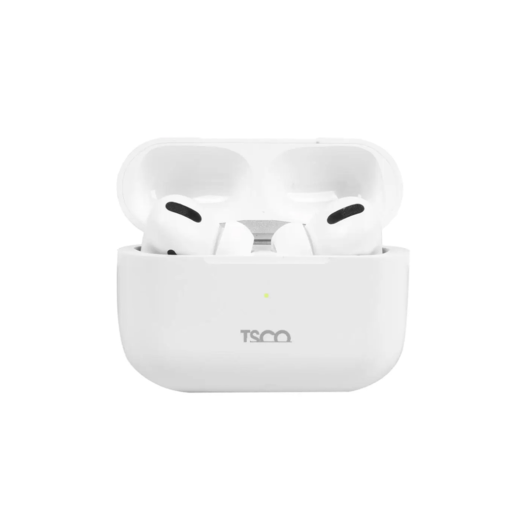 هدست بی سیم تسکو مدل TH 9100