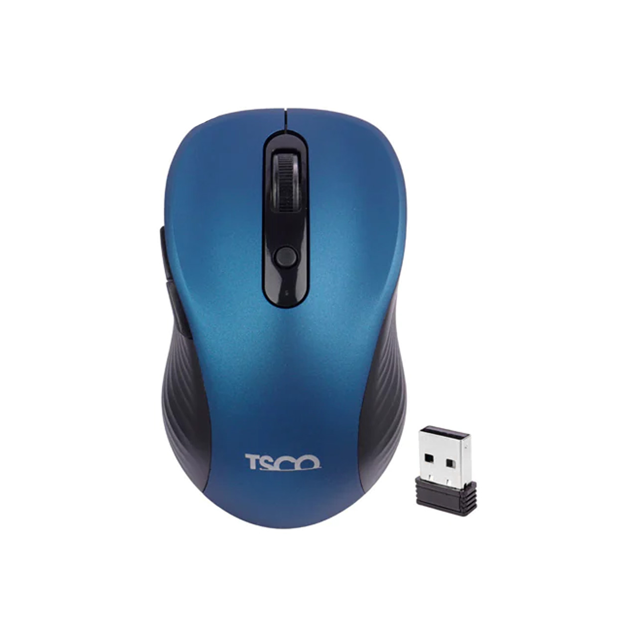 ماوس بی سیم تسکو مدل TM 693