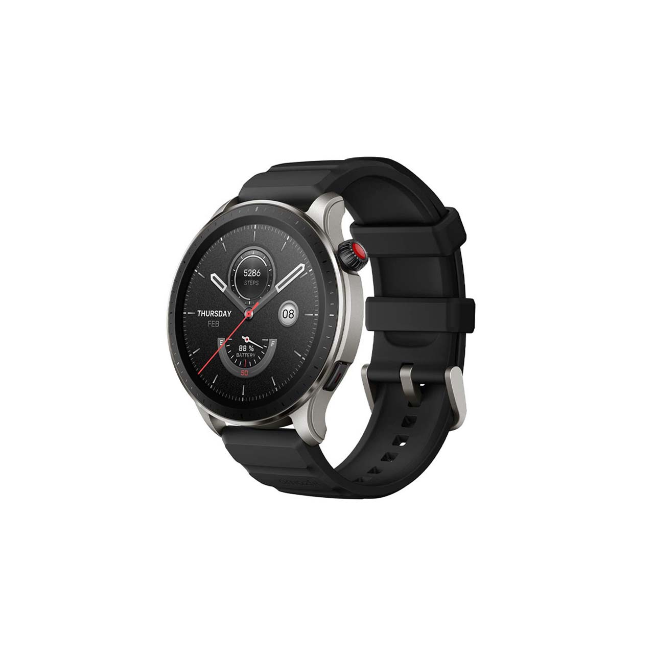 ساعت هوشمند امیزفیت GTR 4 مدل A2166