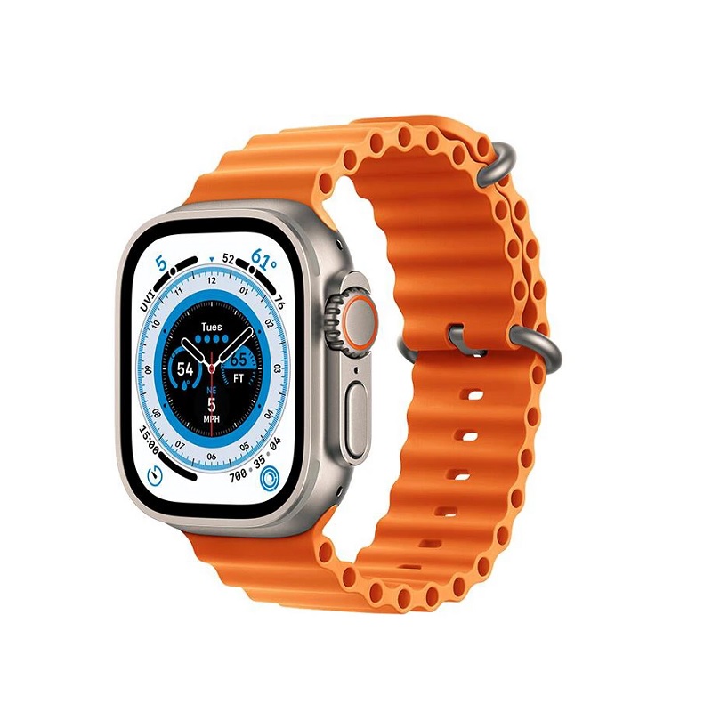 ساعت هوشمند OALE مدل OS8 Ultra Pro